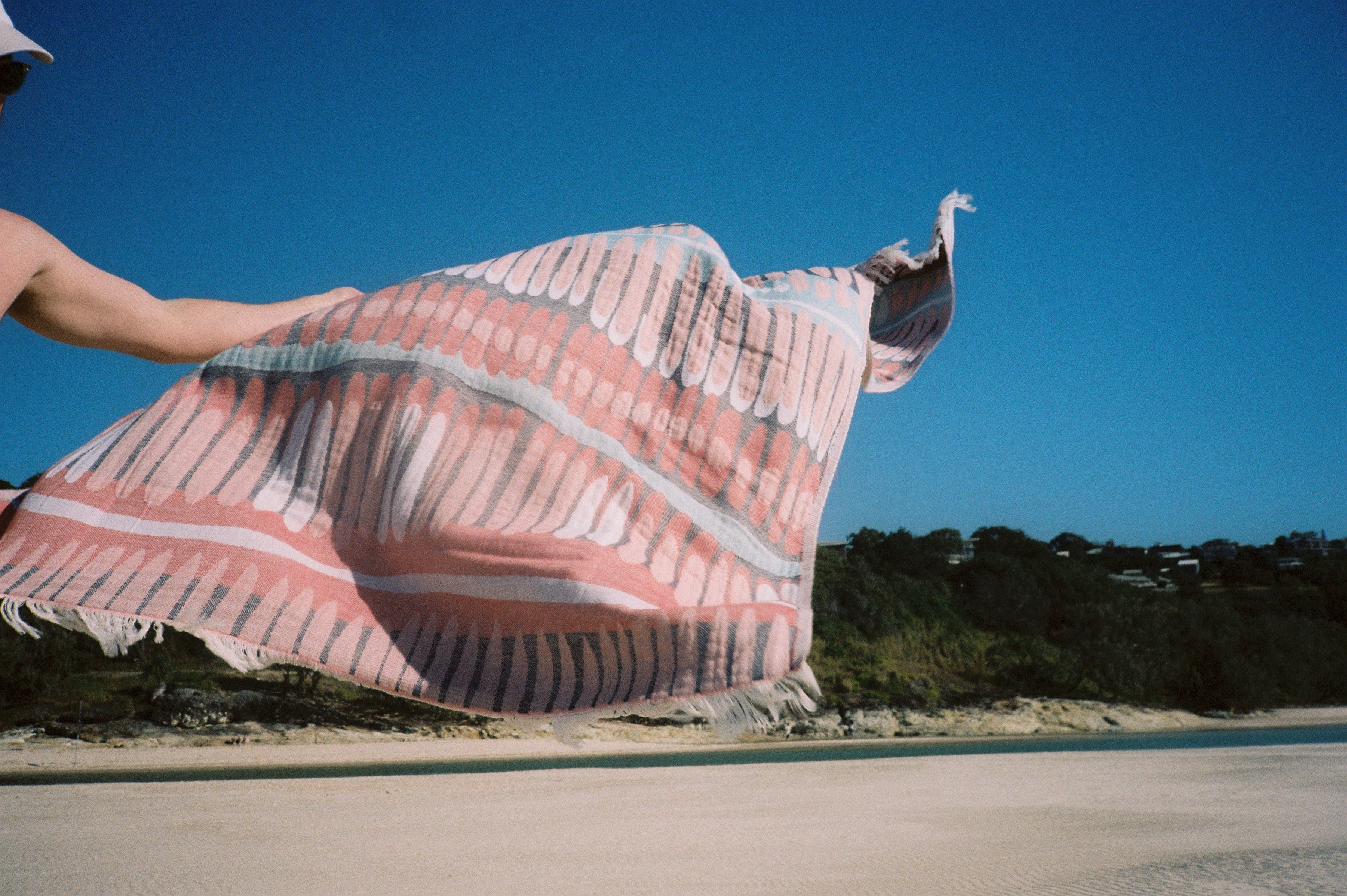 Friends of MAYDE: Kind Curations – MAYDE AUST.