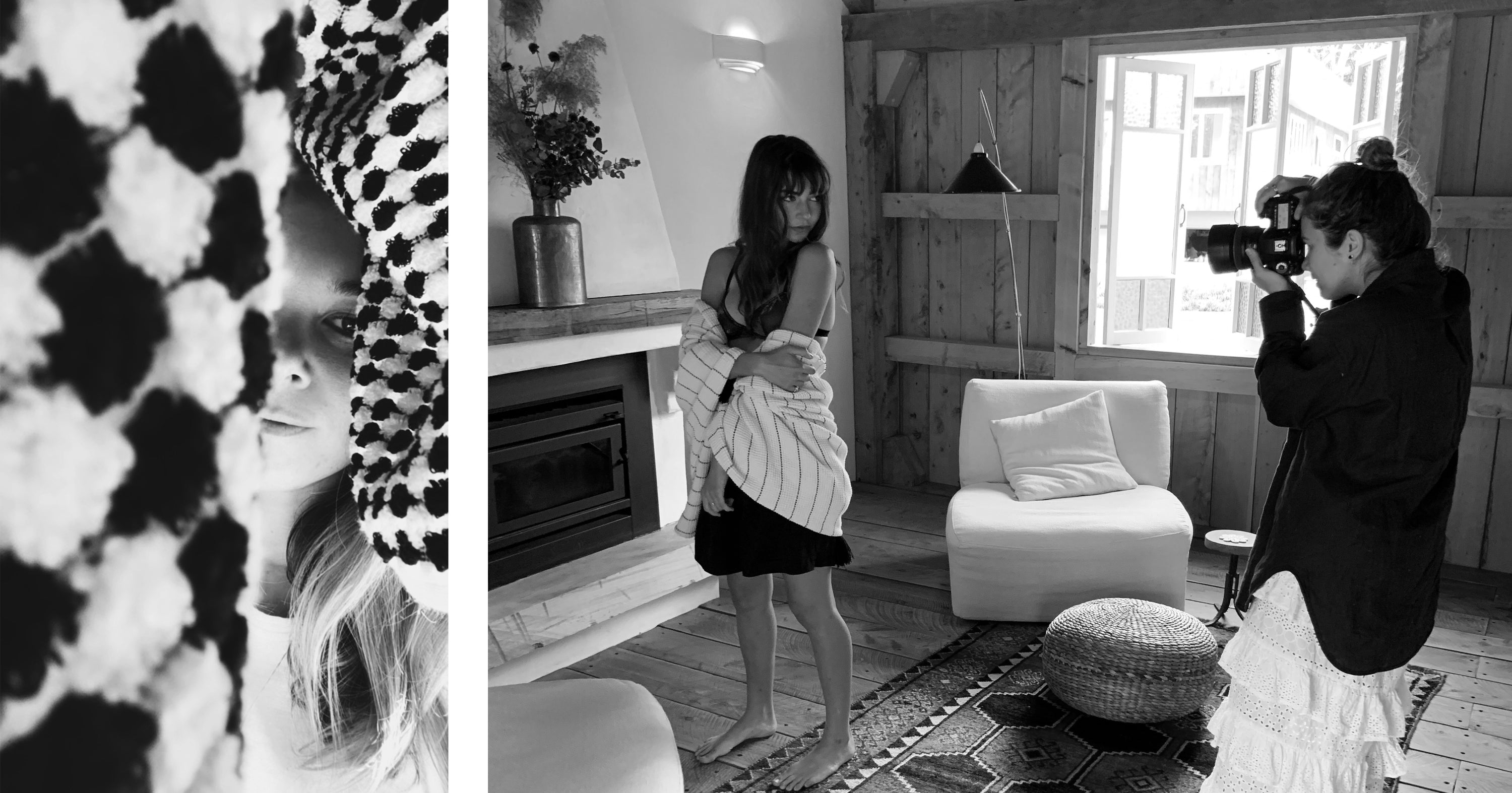 Friends of MAYDE: Jenna Agius – MAYDE AUST.